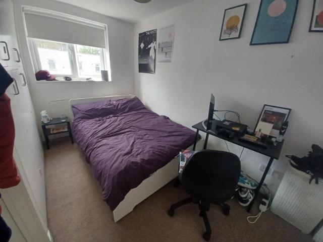 House at Penderyn Way, Greater London