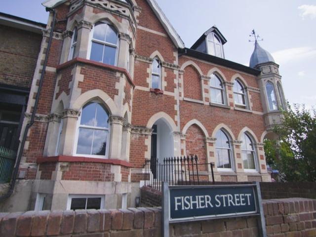 House at Penenden Street, Maidstone