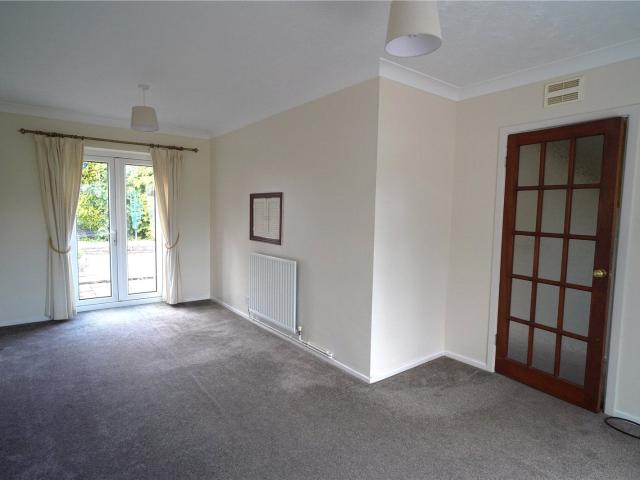 House at Penfold Close, Bishop's Tachbrook