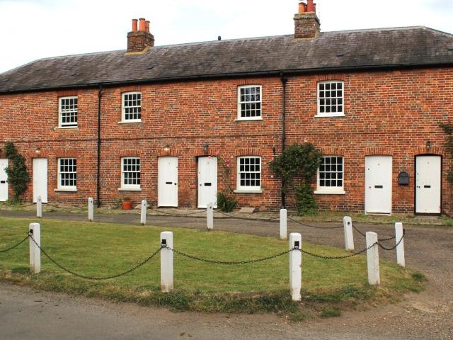 House at Penfold Lane, Little Missenden