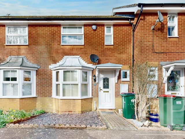 House at Penfold Road, Crawley