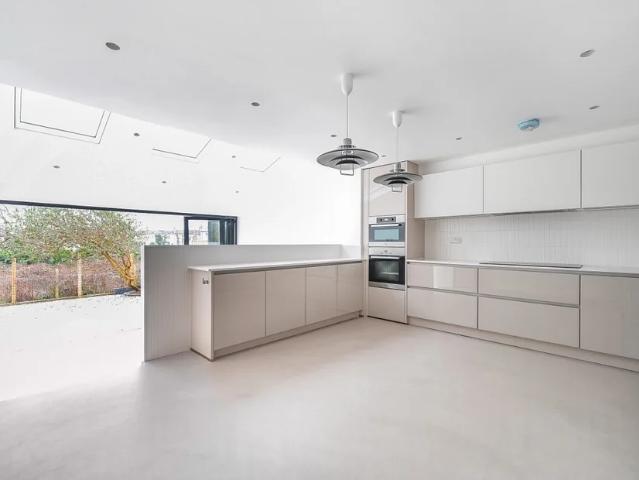 House at Penge Road, Greater London