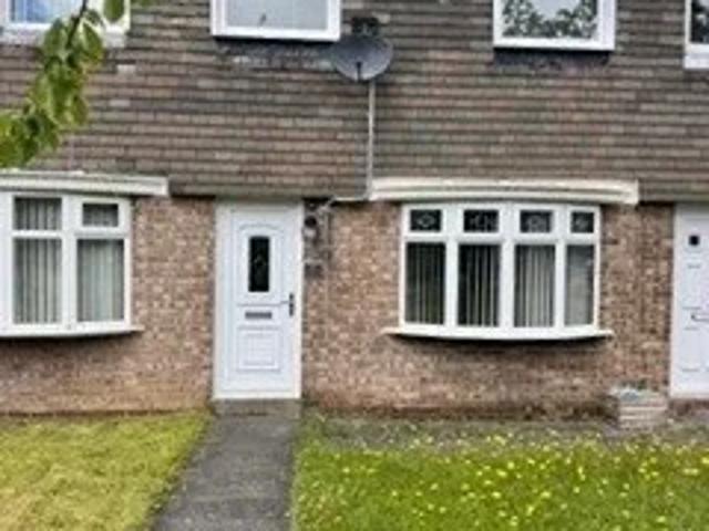 House at Penhill Close, Urpeth