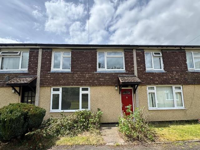 House at Penistone Close, Lilleshall, Donnington and Muxton