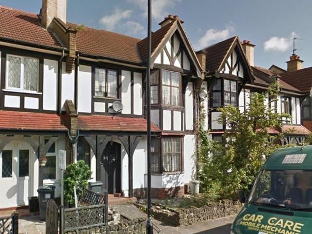House at Penistone Road, Greater London