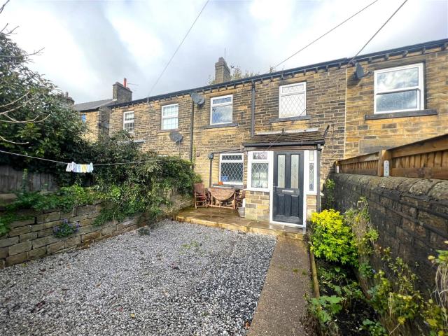 House at Penistone Road, Kirklees