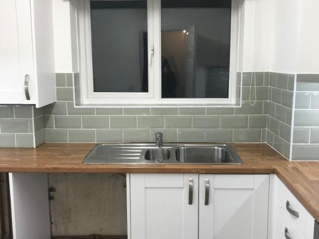 House at Penlan Crescent, Swansea