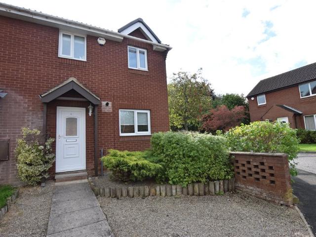 House at Penlands Crescent, Leeds