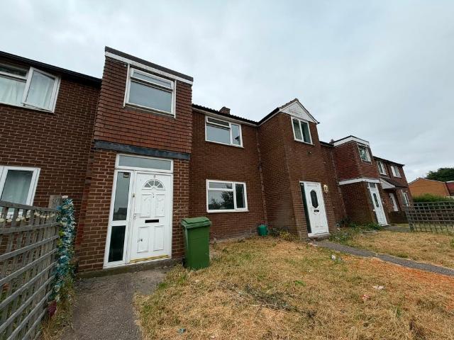 House at Penn Road, Wolverhampton