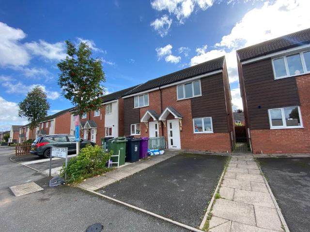 House at Penn Road, Wolverhampton