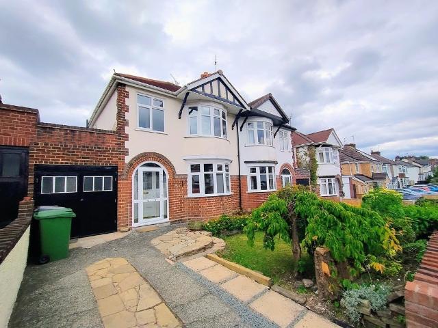 House at Penn Road, Wolverhampton