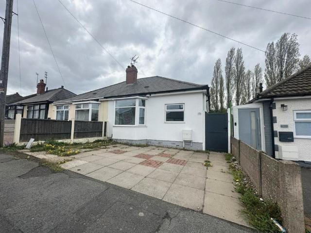 House at Penn Road, Wolverhampton