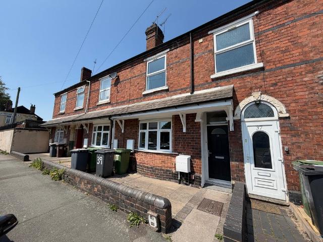 House at Penn Road, Wolverhampton