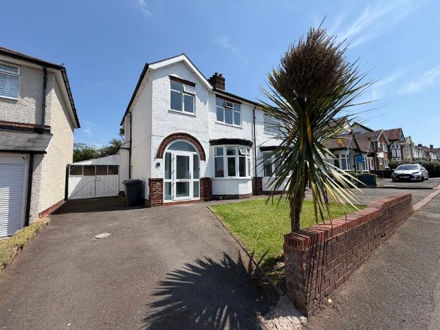 House at Penn Road, Wolverhampton