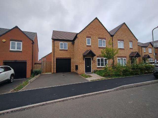 House at Penn Road, Wolverhampton