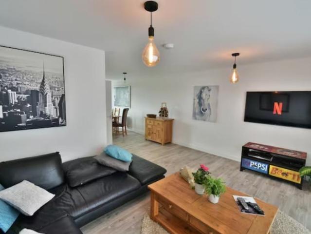 House at Pennant Place, Bristol