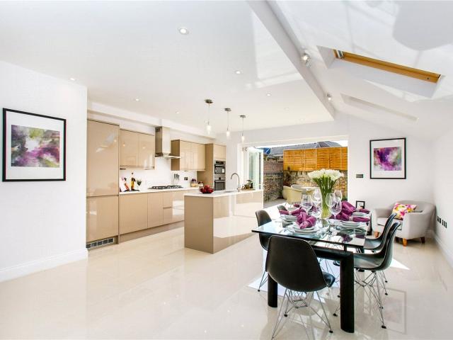 House at Pennard Road, Greater London