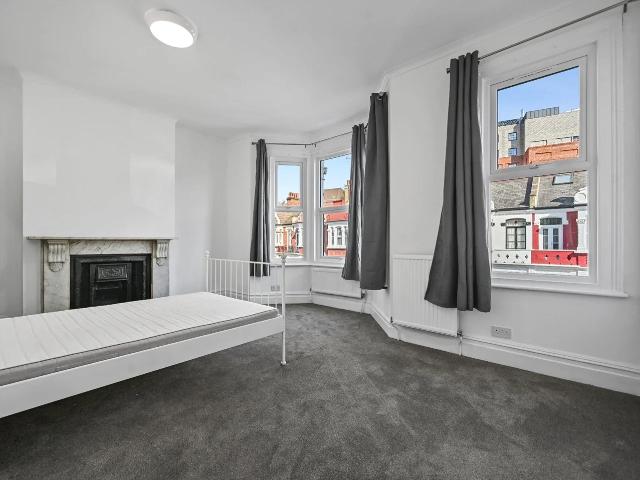 House at Pennard Road, Greater London