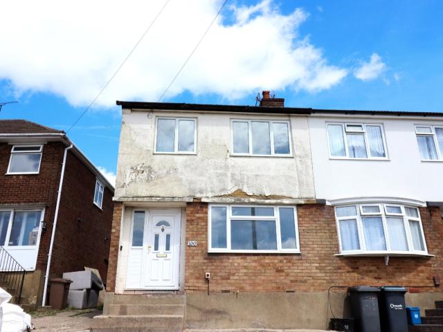 House at Pennine Avenue, Sundon Park