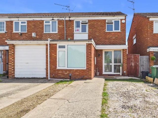 House at Pennine Close, Gloucester
