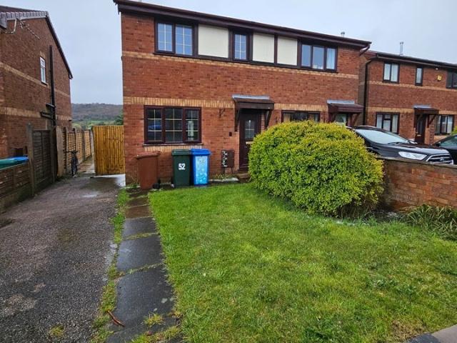House at Pennine Road, Chorley