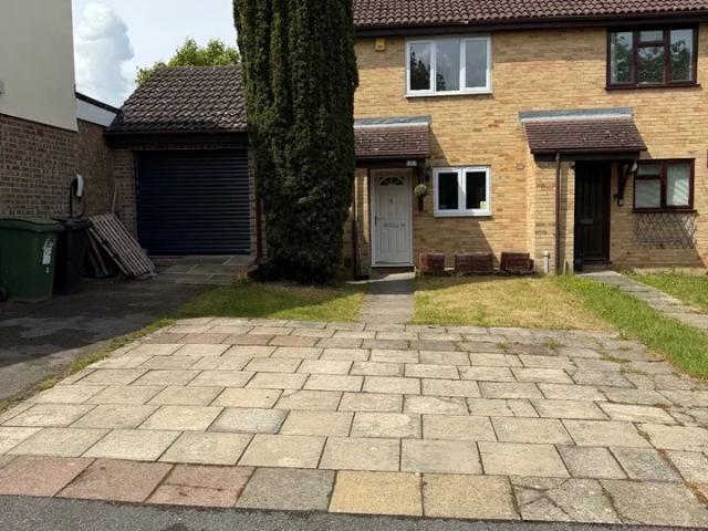 House at Pennine Way, Maidstone