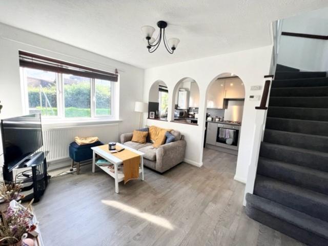 House at Pennine Way, Maidstone