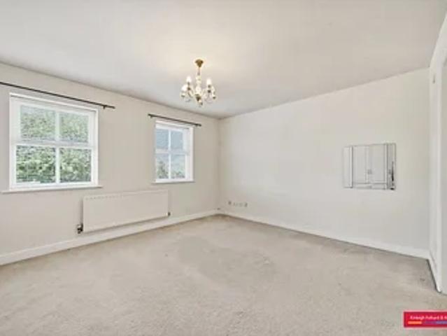 House at Pennington Drive, Greater London
