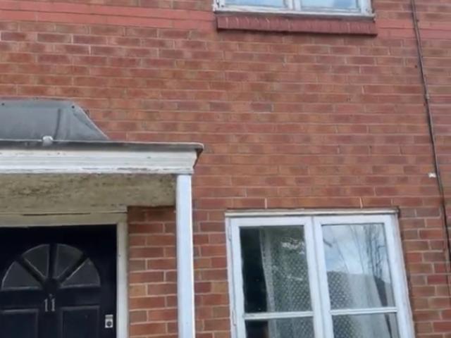 House at Penny Lane Way, Leeds