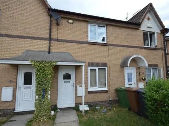 House at Penny Lane Way, Leeds
