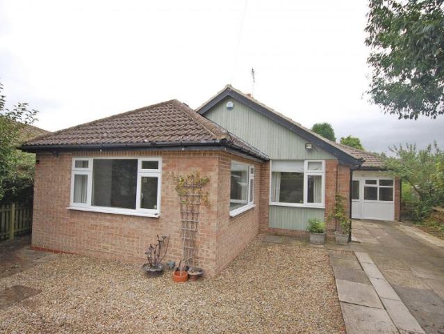 House at Penny Pot Lane, Killinghall