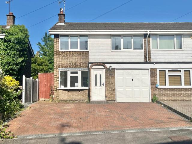 House at Pennyfields, Brentwood