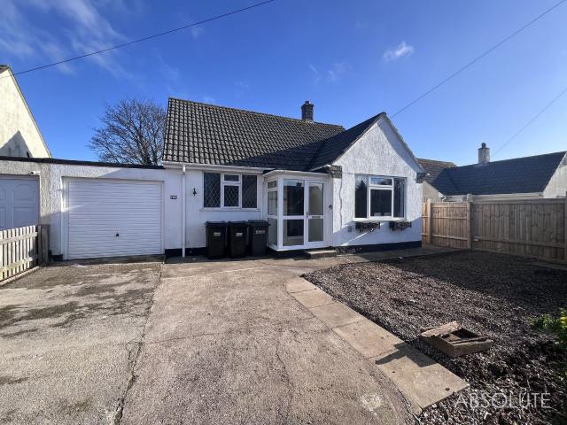 House at Penpethy Road, Brixham