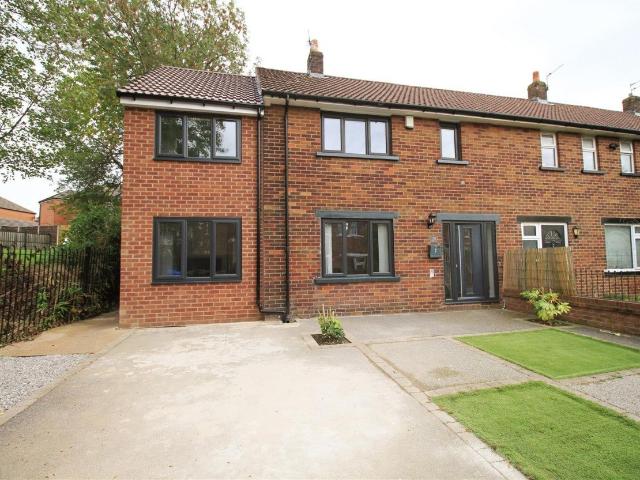 House at Penrith Avenue, Tameside