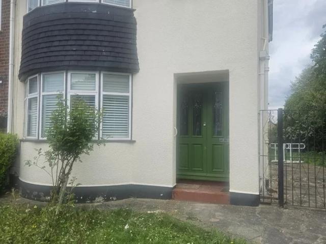 House at Penrith Road, Greater London
