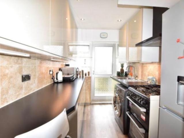 House at Penrith Road, Greater London