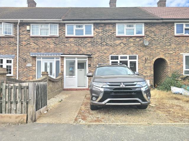 House at Penrith Road, Greater London