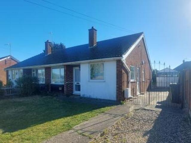 House at Penrose Close, King's Lynn and West Norfolk