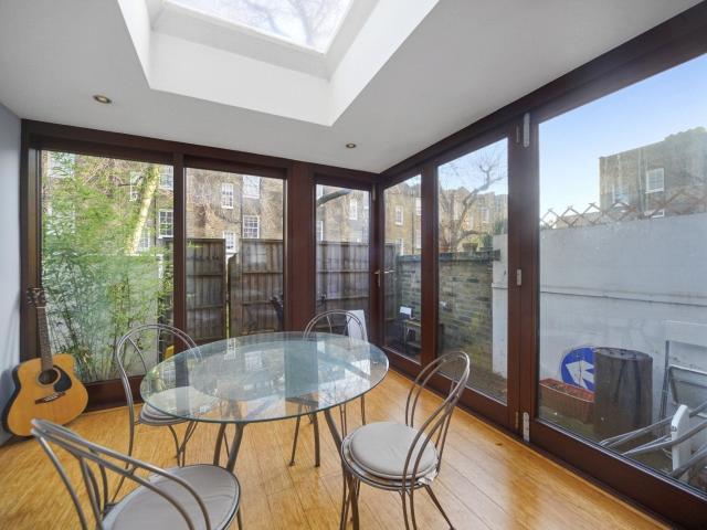 House at Penryn Street, Greater London