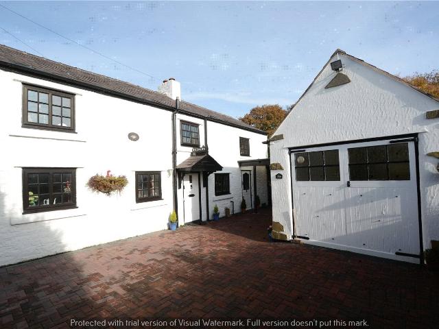 House at Pensby Road, Thingwall