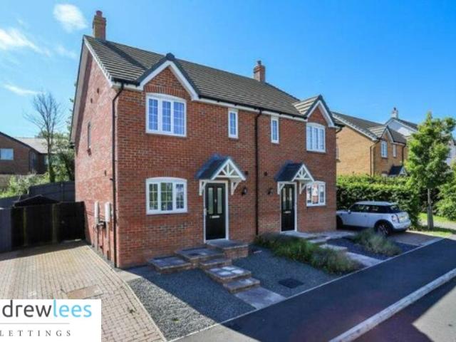 House at Pear Tree Close, Puriton