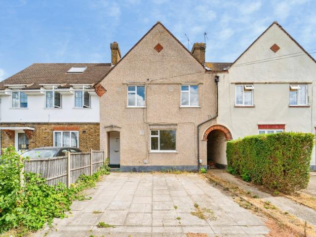 House at Pear Tree Avenue, Wingerworth