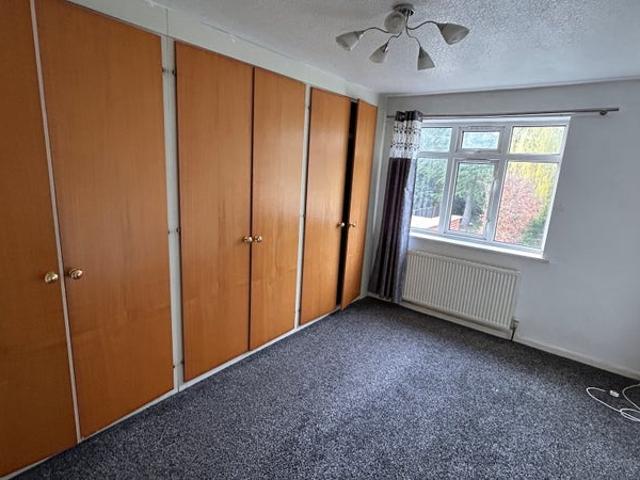 House at Pear Tree Road, Sandwell