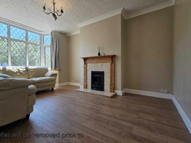 House at Pear Tree Road, Sandwell