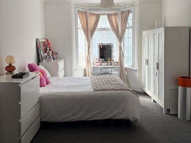 House at Pearcroft Road, Greater London