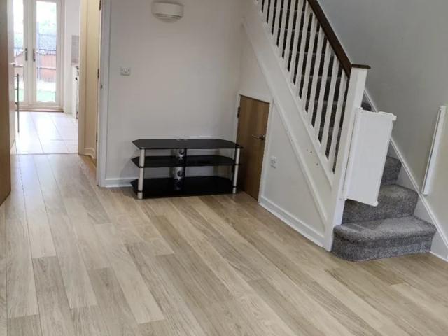 House at Pearing Close, Greater London