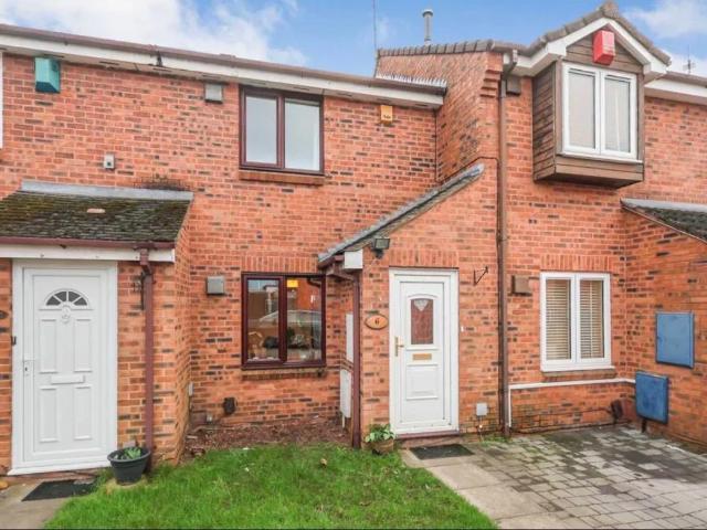 House at Pearl Gardens, Slough