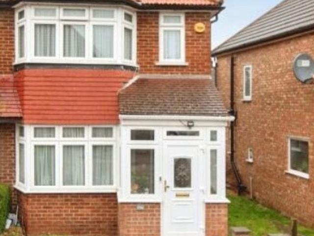 House at Pears Road, Greater London