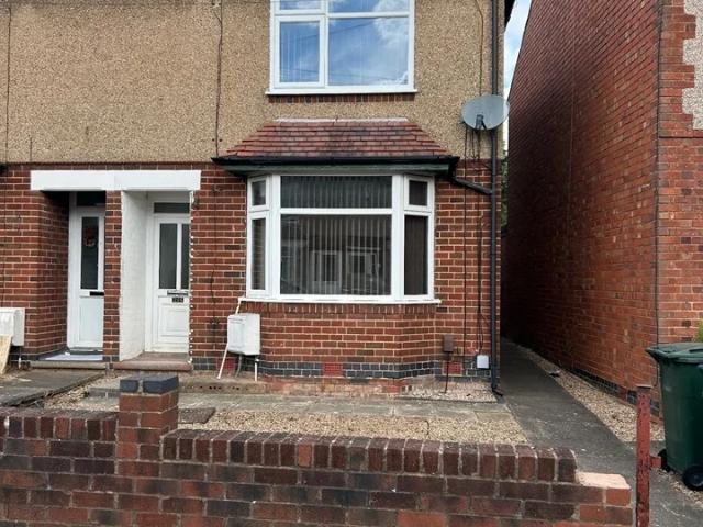 House at Pearson Avenue, Coventry