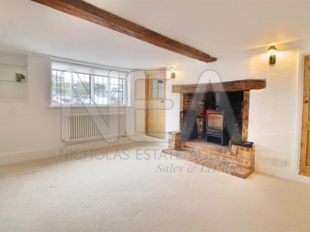 House at Pearson Road, Sonning
